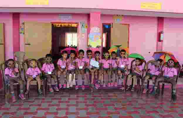 Shri Vijayalakshmi Vidhyalayaa International School,Karur-photo-gallery