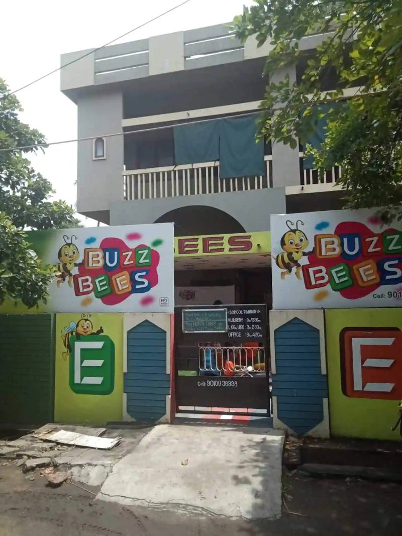 Buzz Bees Fun Play School ,Kakinada-photo-gallery