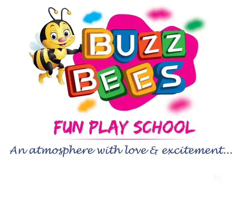 Buzz Bees Fun Play School ,Kakinada-photo-gallery