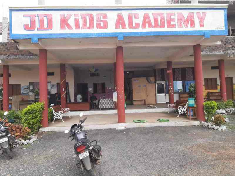 J D Kids Academy,Sehore-photo-gallery