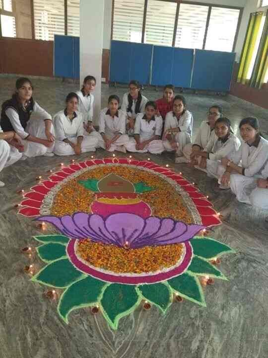 Growell School,Baghpat-photo-gallery