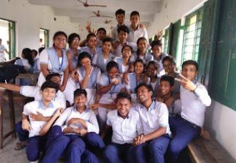 Diamond Harbour High School,South 24 Parganas-photo-gallery