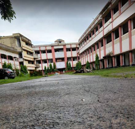 Diamond Harbour High School,South 24 Parganas-photo-gallery