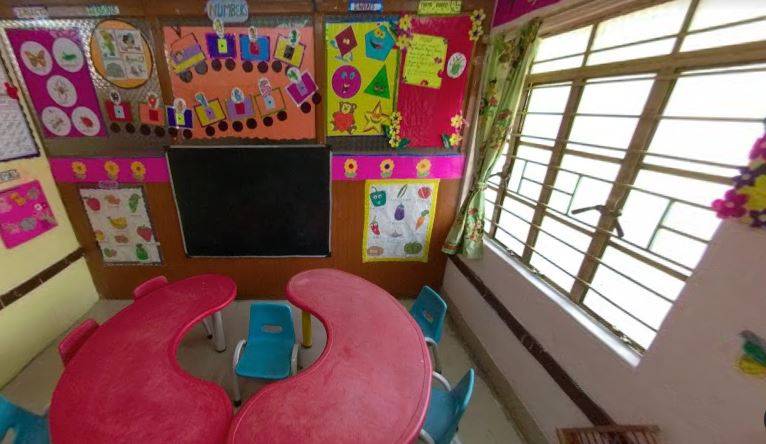 Little Laureates Bongaon,North 24 Parganas-overview