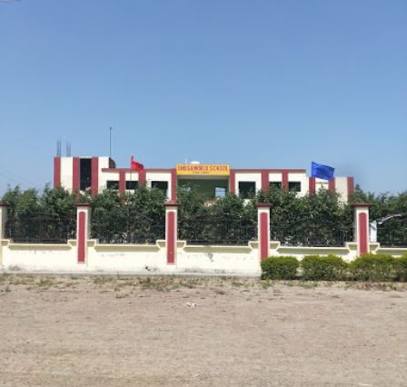 Omega World Junior High School,Baghpat-photo-gallery