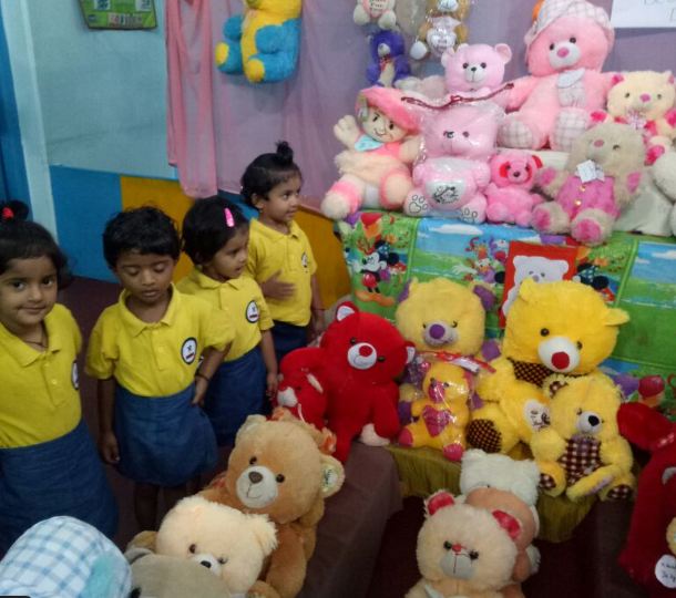 KIDZEE SCHOOL,Kolar-photo-gallery