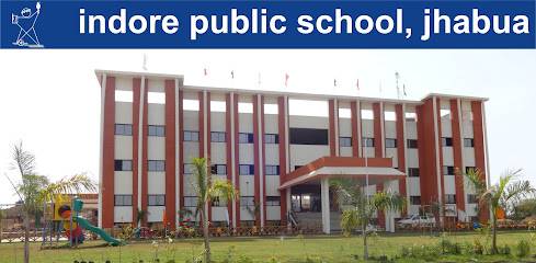 Indore Public School ,Jhabua-overview
