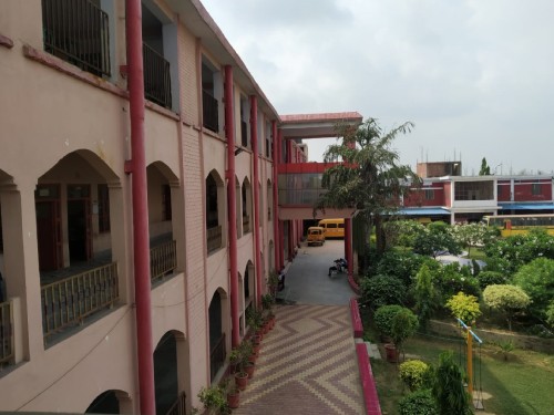 Holy Child Academy,Baghpat-photo-gallery