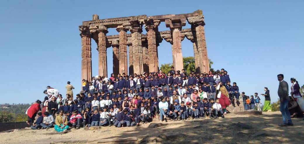 Shree Swami Ramanand Vidya Sankul,Guna-photo-gallery