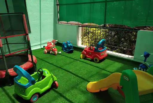 Kidzee Baner ,Baner (Pune)-overview