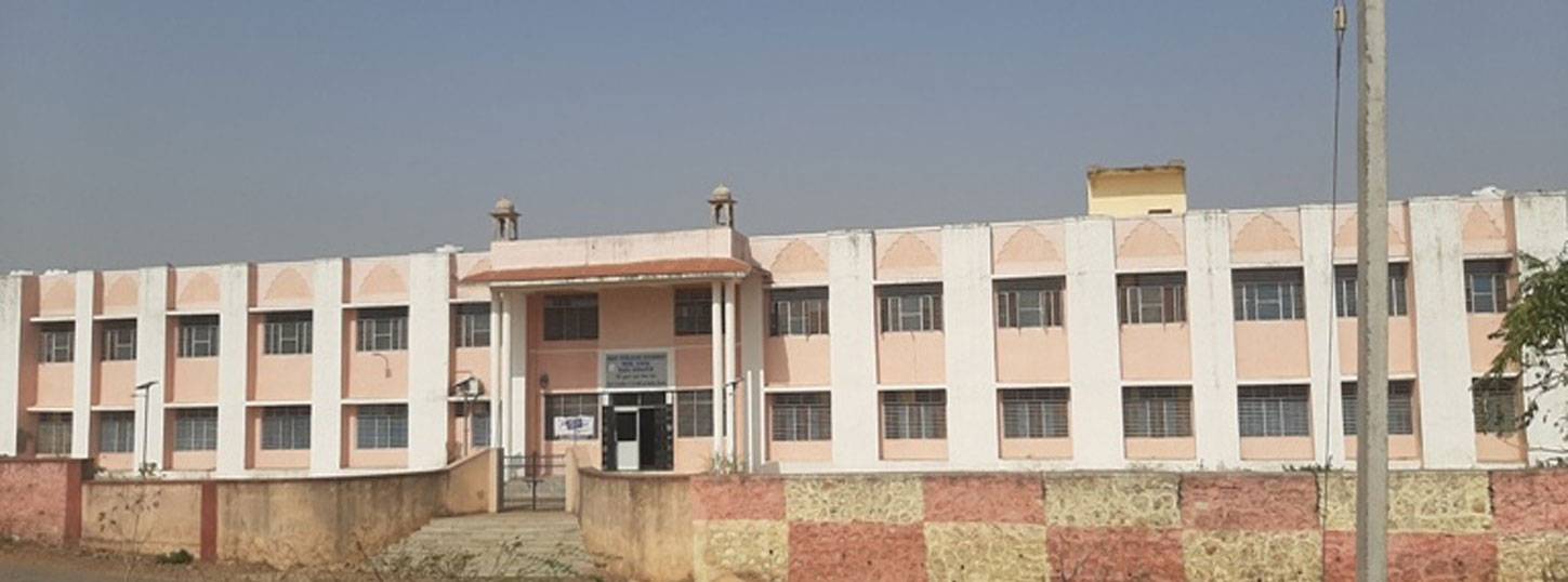 Swami Vivekanand Government Model School,Tonk-photo-gallery
