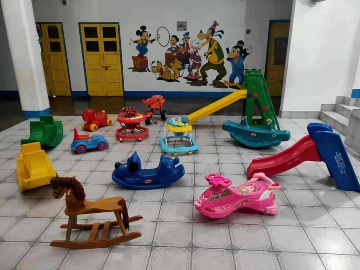 Modern Creche And Preschool ,Guwahati-photo-gallery