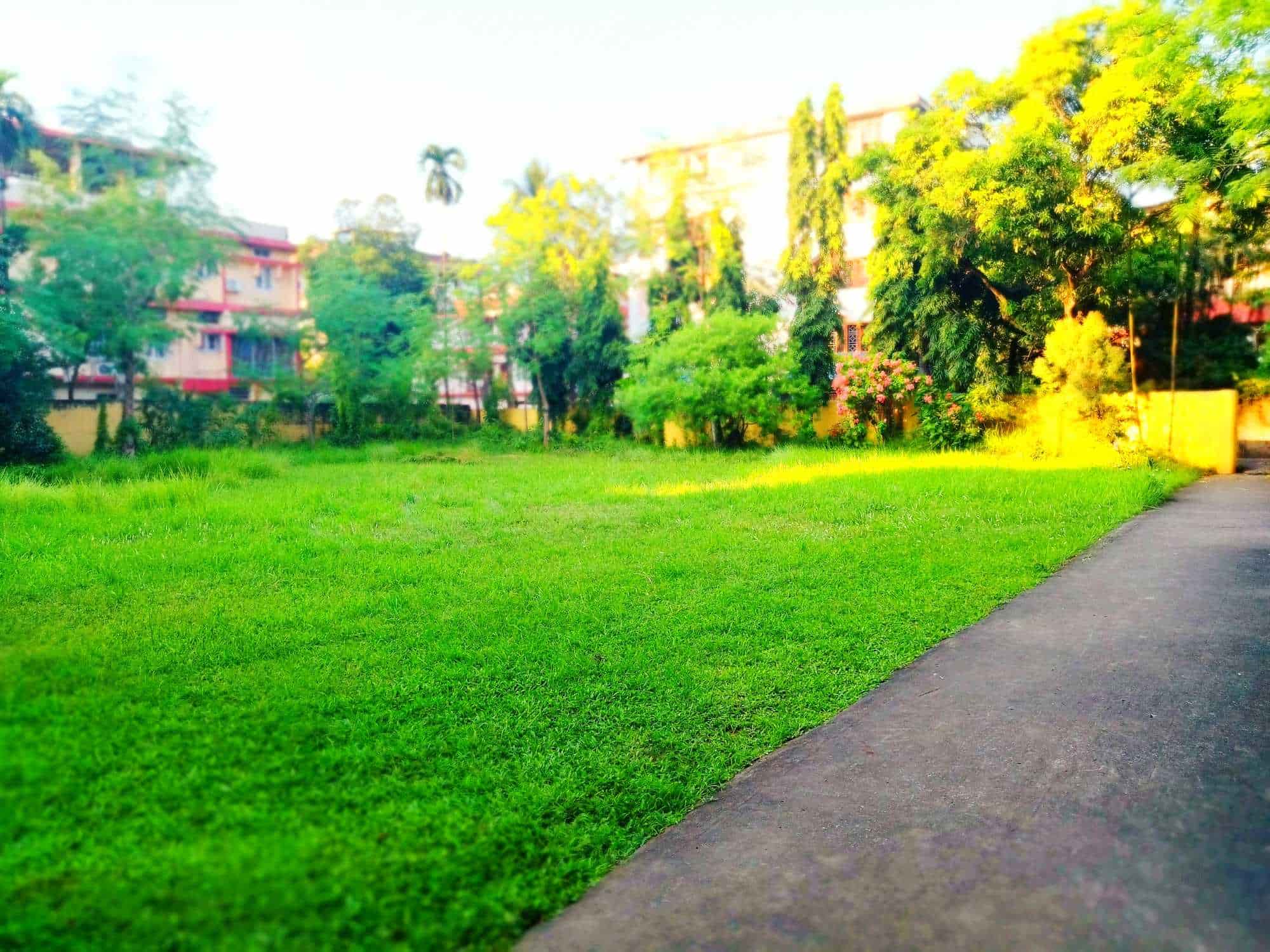 Modern Creche And Preschool ,Guwahati-photo-gallery