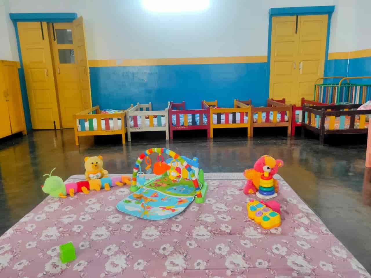 Modern Creche And Preschool ,Guwahati-photo-gallery