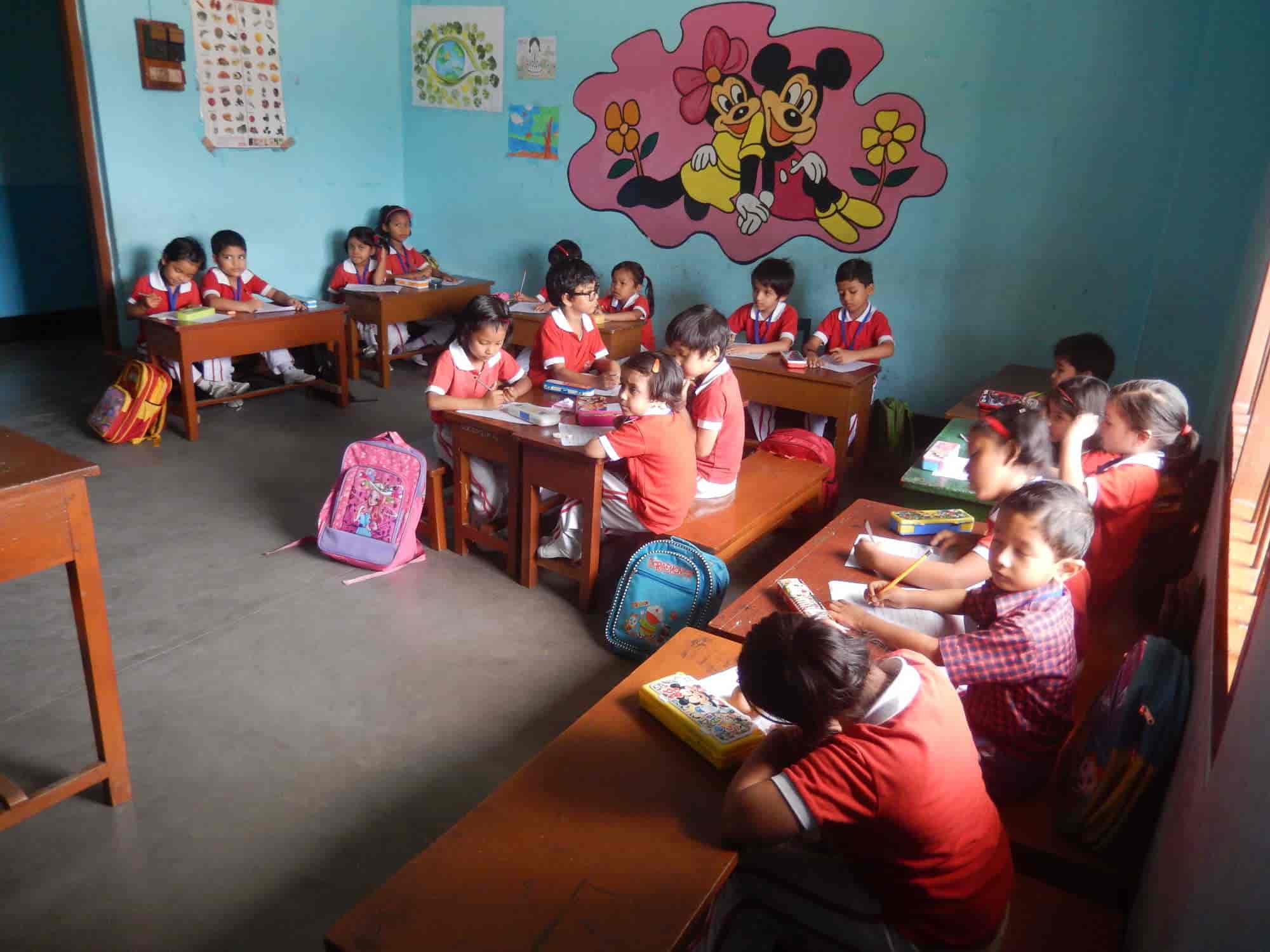 Modern Creche And Preschool ,Guwahati-photo-gallery