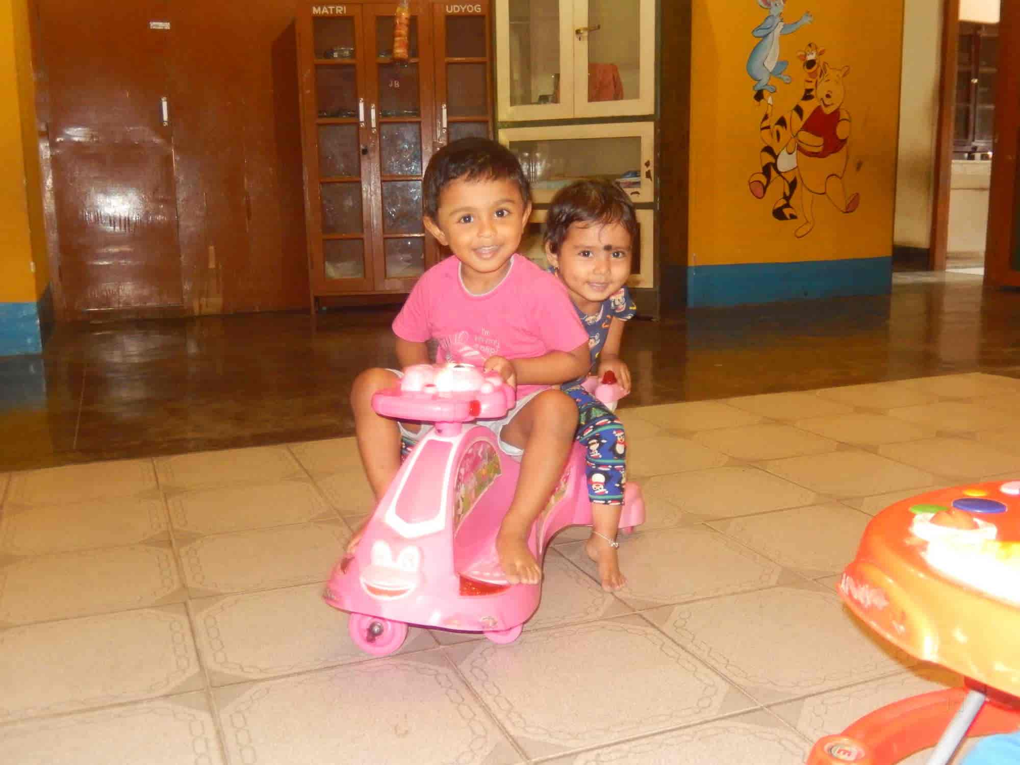 Modern Creche And Preschool ,Guwahati-photo-gallery