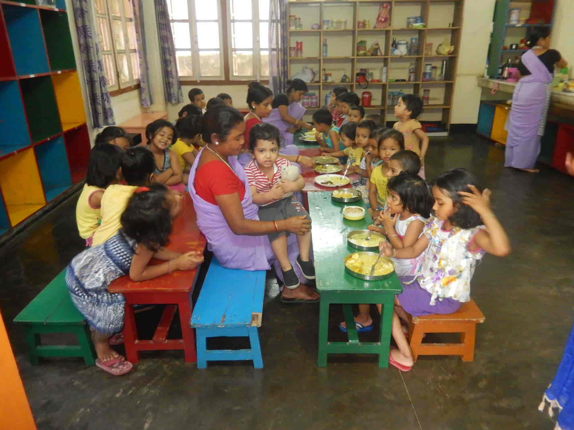 Modern Creche And Preschool ,Guwahati-photo-gallery