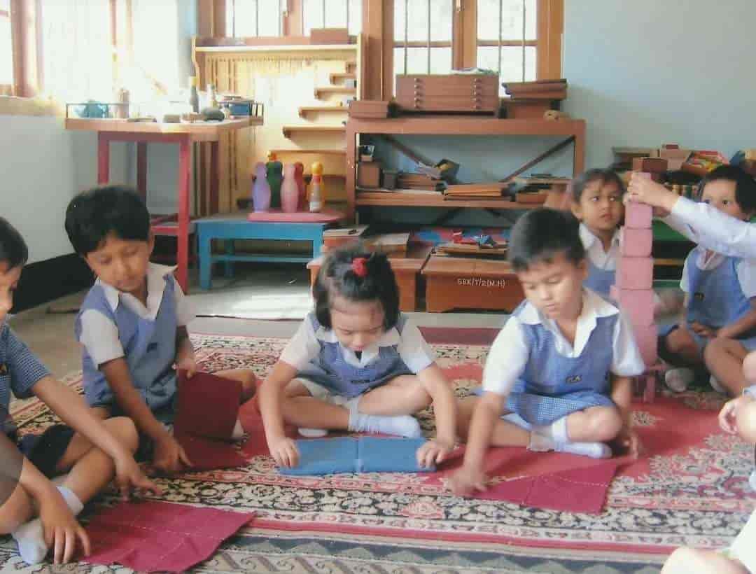 Modern Creche And Preschool ,Guwahati-photo-gallery