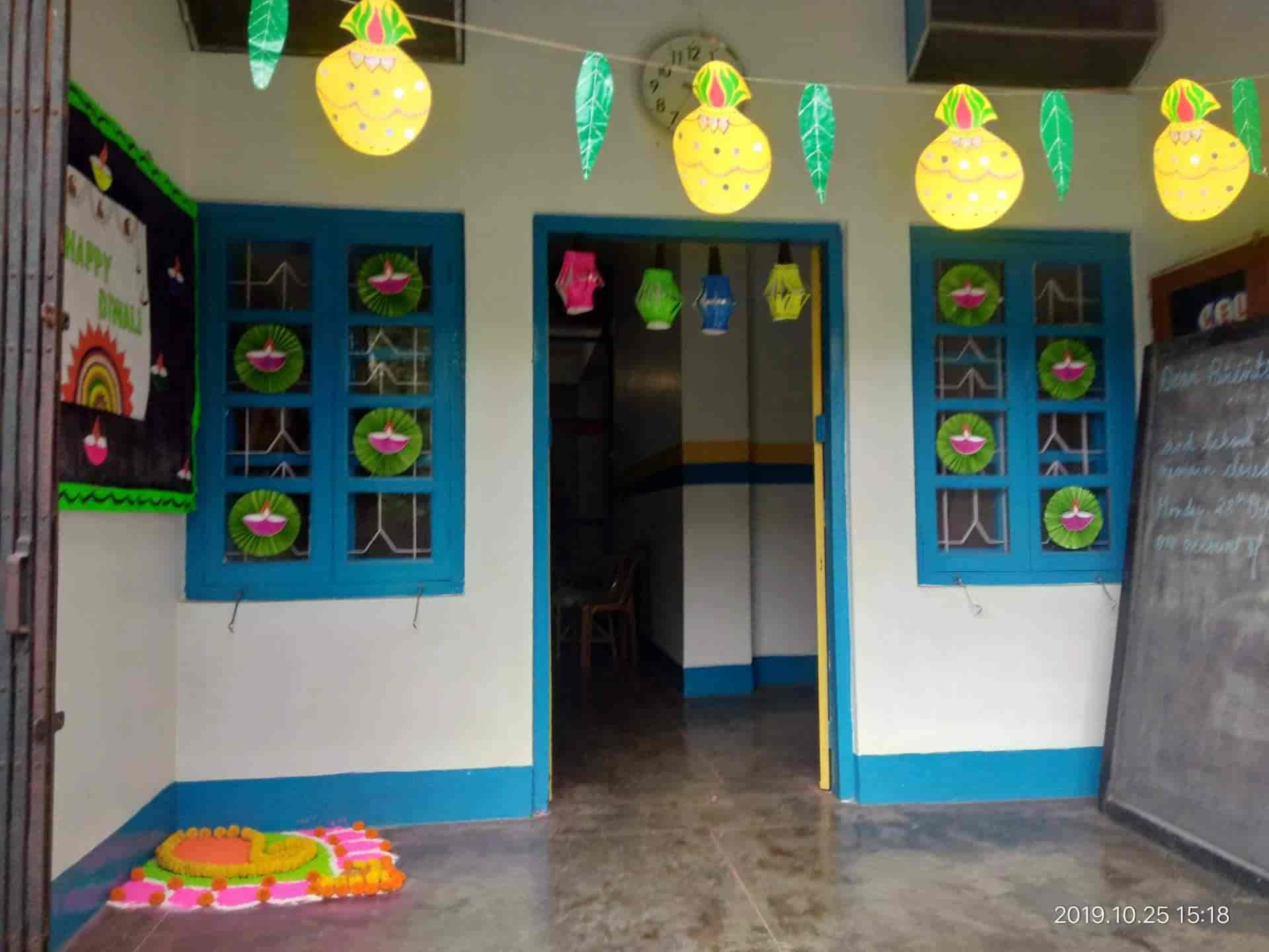 Modern Creche And Preschool ,Guwahati-photo-gallery