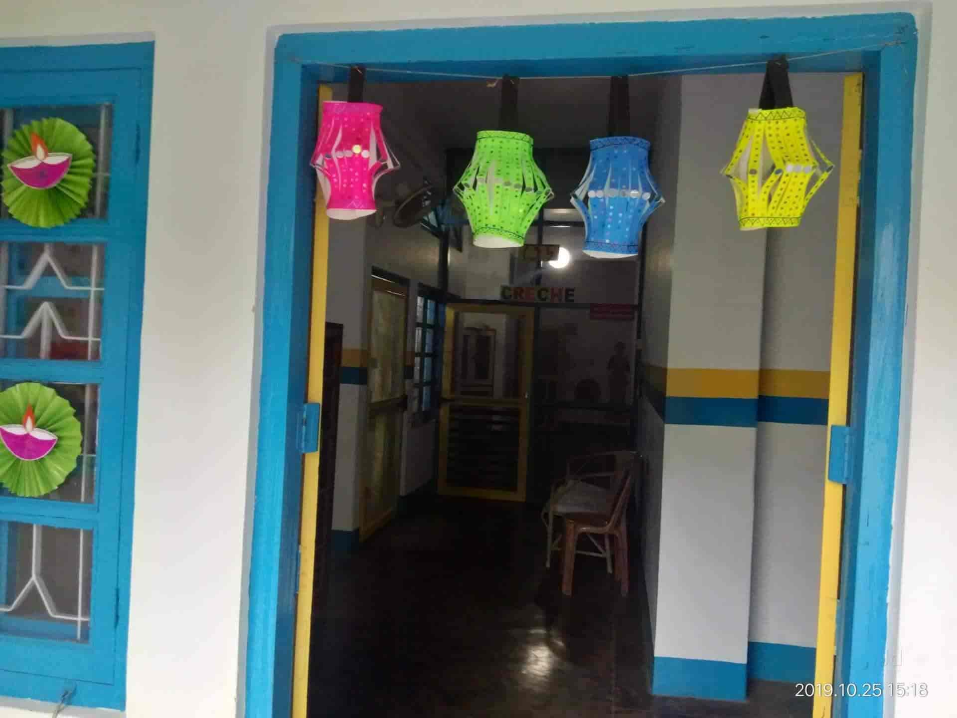 Modern Creche And Preschool ,Guwahati-photo-gallery