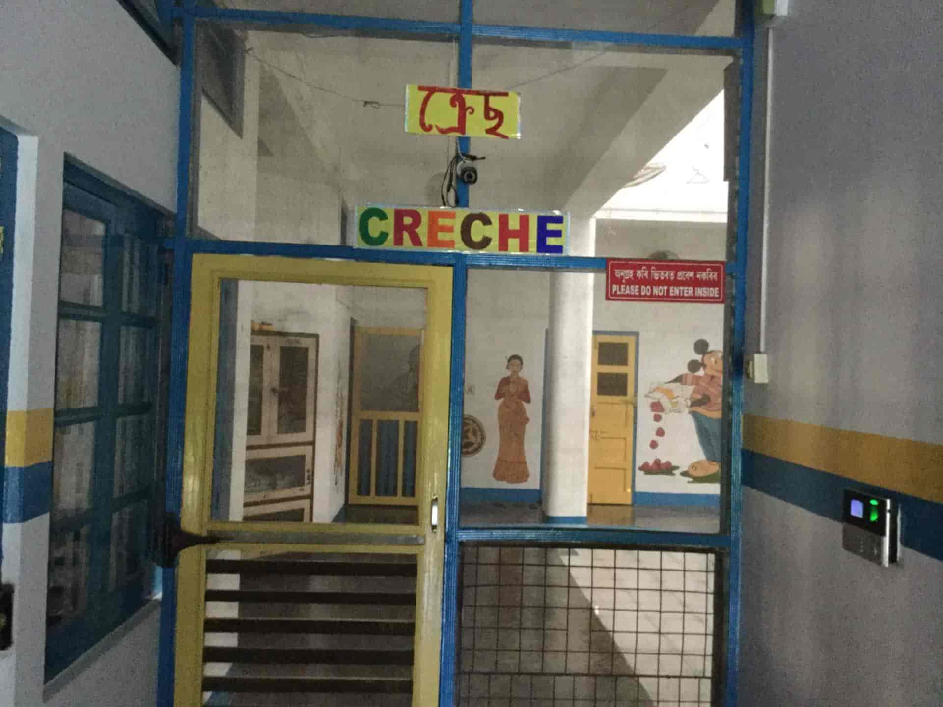 Modern Creche And Preschool ,Guwahati-photo-gallery