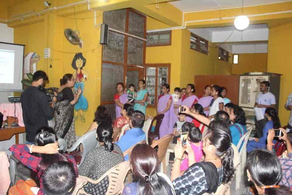 Modern Creche And Preschool ,Guwahati-photo-gallery