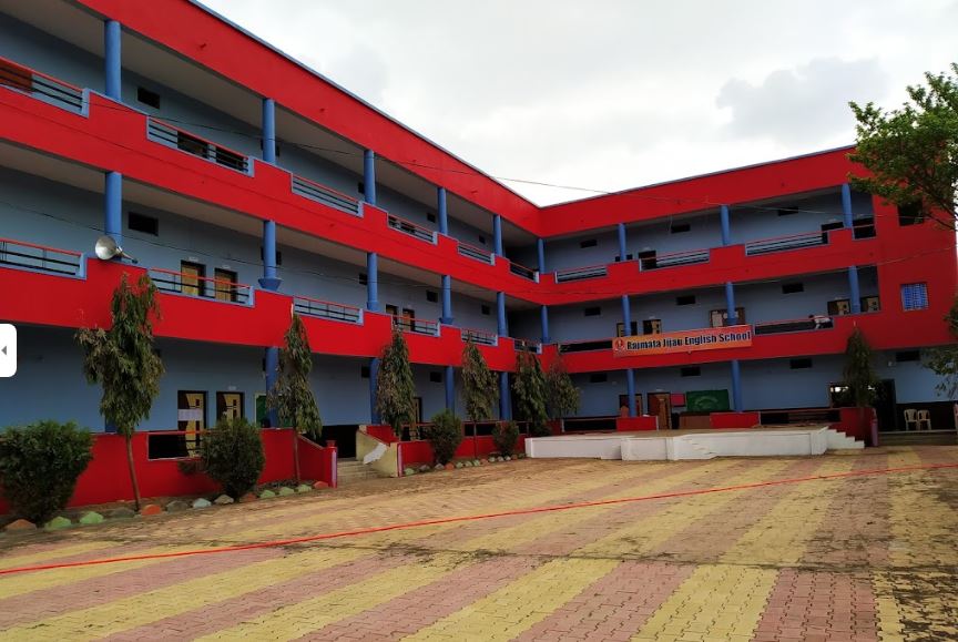 Rajmata Jijau English School,Jalna-photo-gallery