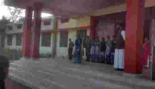 St Thomas Secondary School,Banswara-photo-gallery