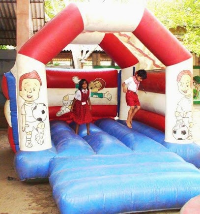 Tiny Tots Junior School,Alappuzha-overview