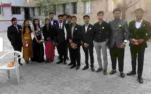 Kendriya Vidyalaya,Churu-photo-gallery