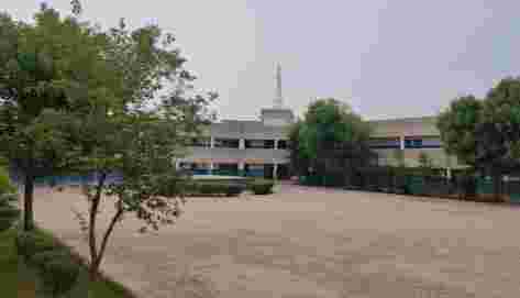 Kendriya Vidyalaya,Churu-photo-gallery