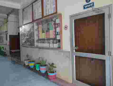 Kendriya Vidyalaya,Churu-photo-gallery