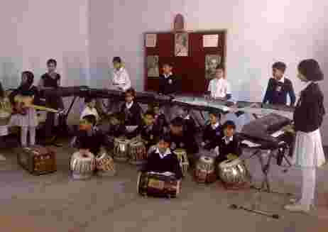 Kendriya Vidyalaya,Churu-photo-gallery