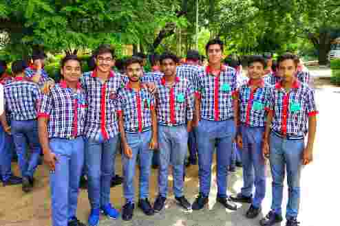 Kendriya Vidyalaya,Churu-photo-gallery
