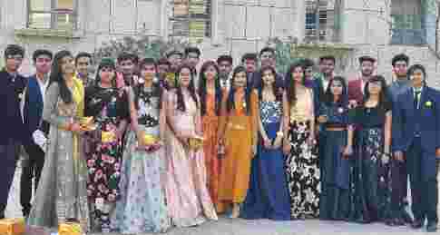 Kendriya Vidyalaya,Churu-photo-gallery