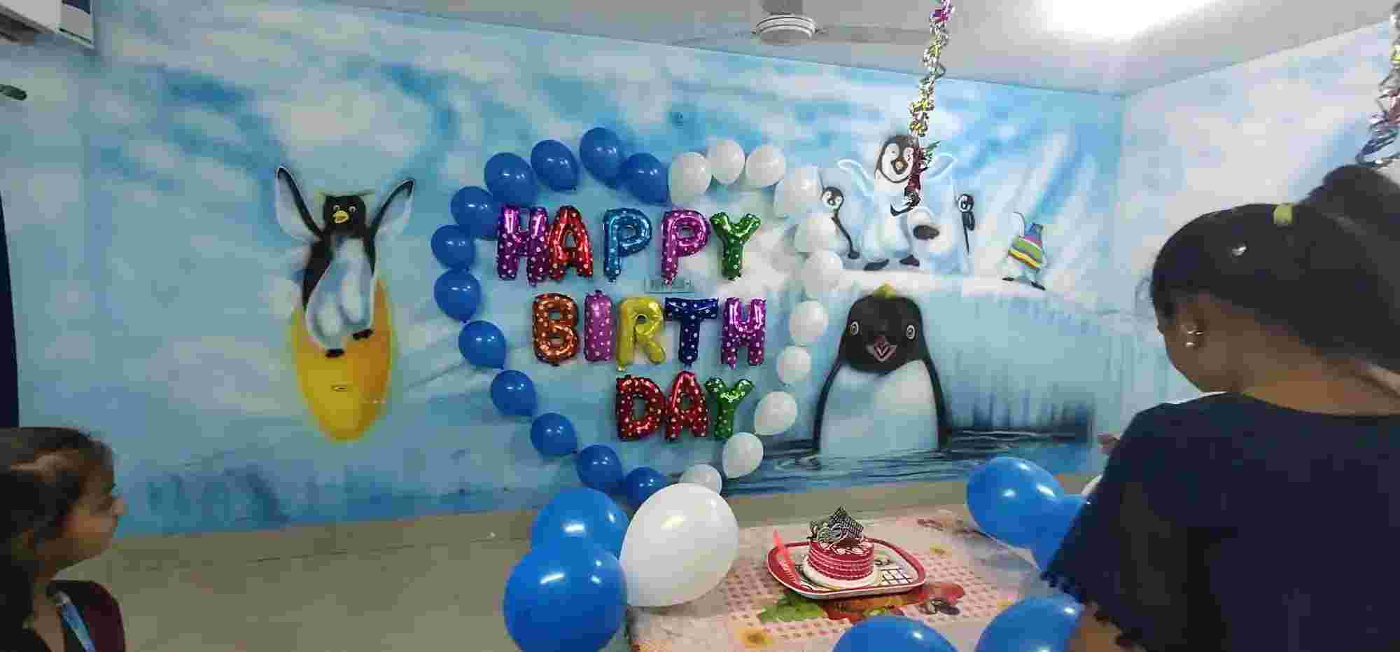 Kids Craze and Mind Bloom School,Churu-photo-gallery