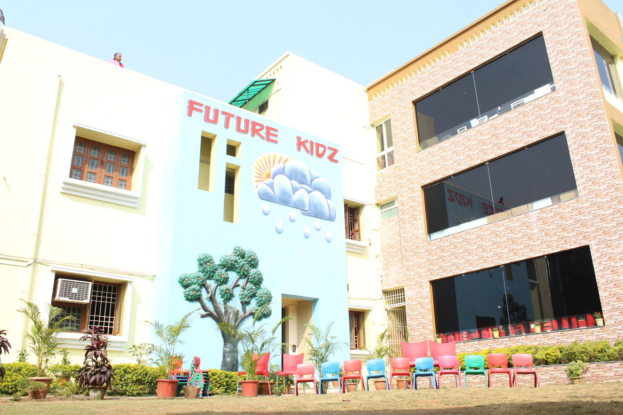 Futurekidz,Cuttack-overview