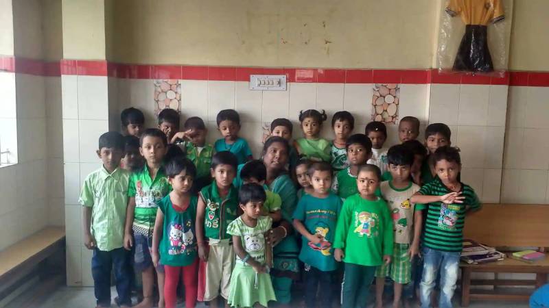 Appu Play School,Coimbatore-overview