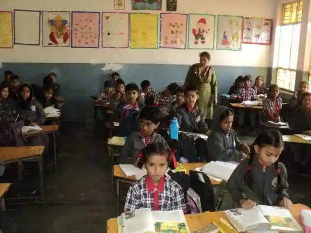 Kendriya Vidyalaya ,Ratlam-overview