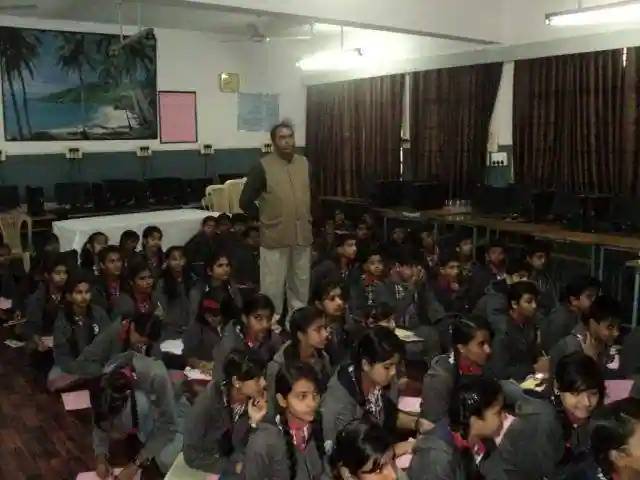 Kendriya Vidyalaya ,Ratlam-overview