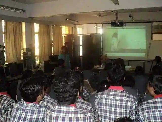 Kendriya Vidyalaya ,Ratlam-overview