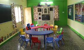 Sapling Pre Primary School,Aurangabad-photo-gallery