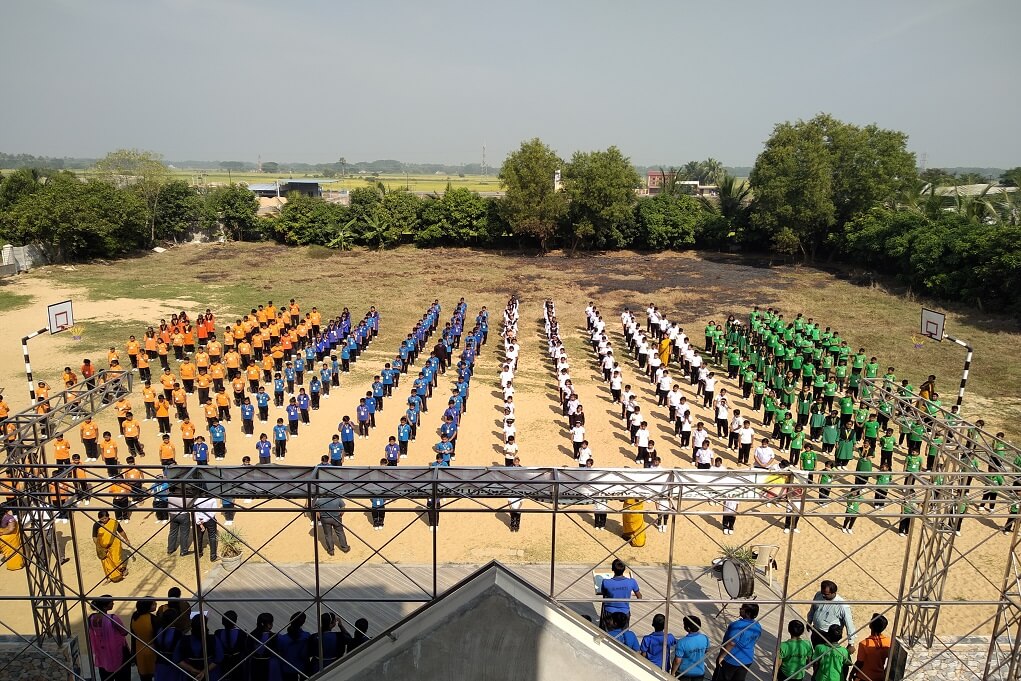 Freedom International School,Cuttack-photo-gallery
