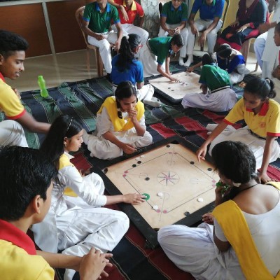 Stepping Stone Primary School,Munger-photo-gallery