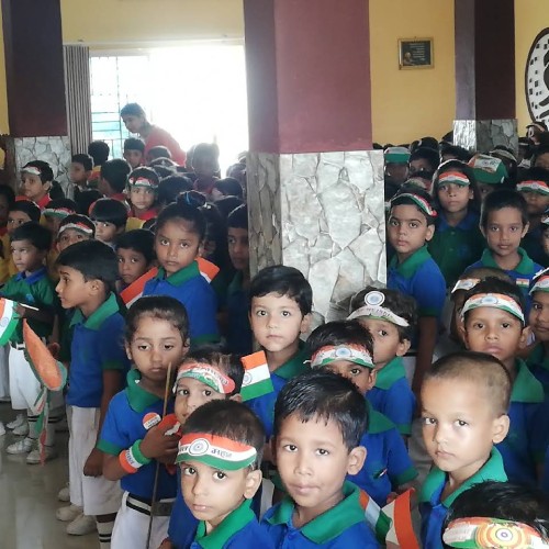 Stepping Stone Primary School,Munger-photo-gallery