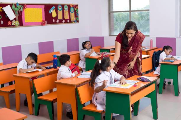 Christ Public School,Shahjahanpur-overview