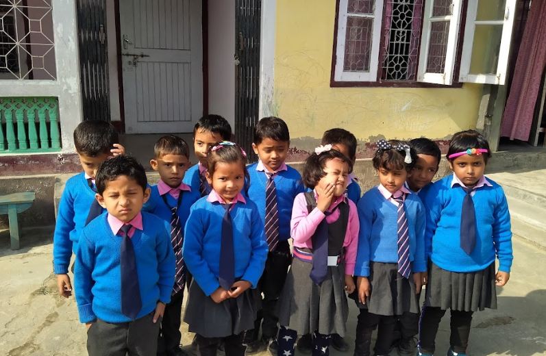 Smart Kids English School,Darrang-photo-gallery
