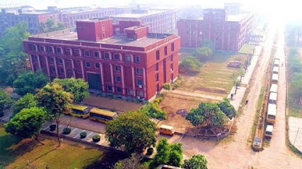 Delhi Public School,Sitapur-overview