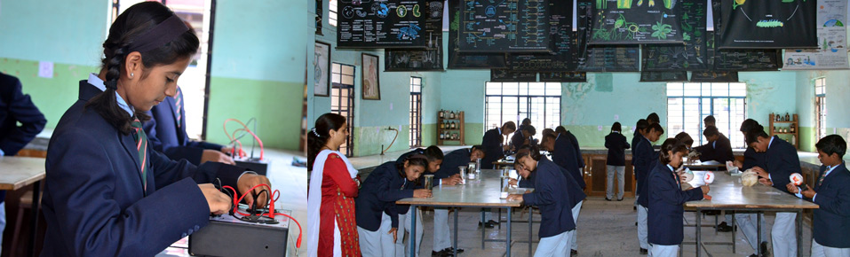 Athare Patil Public School & Junior College,Ahmednagar-overview