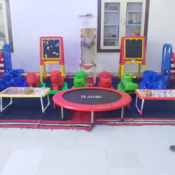 Little Cubs School,Bikaner-overview